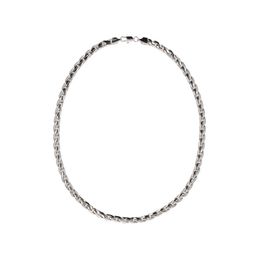 NAEMI Women Necklace in Silver | Gr.: onesize