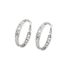 NAEMI Women Earrings in Silver | Gr.: onesize