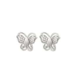 NAEMI Women Earrings in Silver | Gr.: onesize