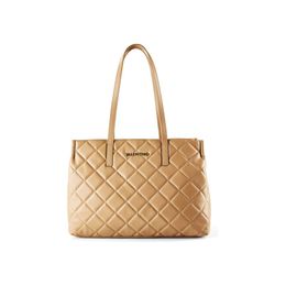 Valentino Ocarina Schultertasche 39.5 cm Laptopfach in beige | Gr.: onesize