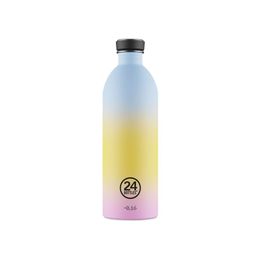 24Bottles Urban Monochrome Trinkflasche 1000 ml in aurora | Gr.: onesize