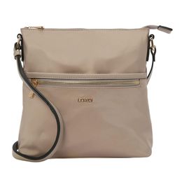 L.Credi Umh&auml;ngetasche 'Alena' Damen Gr&ouml;&szlig;e One Size beige