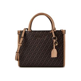 Liu Jo Ridhi Shopper Tasche S 25 cm in testa moro-dk.cipria | Gr.: onesize