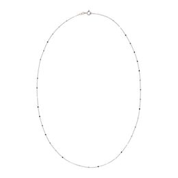 NAEMI Women Necklace in Silver | Gr.: onesize