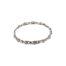 NAEMI Women Bracelet in Silver | Gr.: onesize