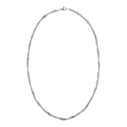 NAEMI Women Necklace in Silver | Gr.: onesize