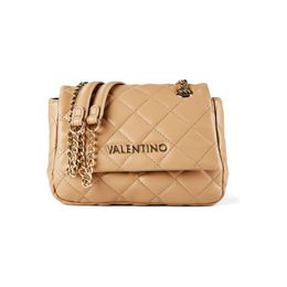 Valentino Ocarina Schultertasche 18.5 cm in beige | Gr.: onesize