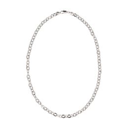 NAEMI Women Necklace in Silver | Gr.: onesize