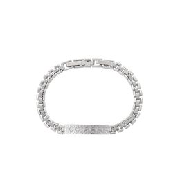 NAEMI Women Bracelet in Silver | Gr.: onesize