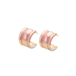 NAEMI Women Earrings in Rose Gold | Gr.: onesize
