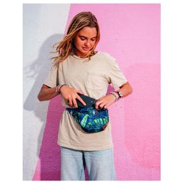 Nitro H&uuml;fttasche G&uuml;rteltasche HIP BAG in TROPICAL | Gr.: onesize