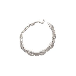NAEMI Women Bracelet in Silver | Gr.: onesize