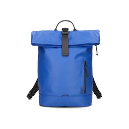 Zwei Cargo Daypack 39 cm Laptopfach in royal | Gr.: onesize