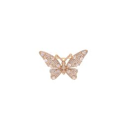 NAEMI Women Brooch in Rose Gold | Gr.: onesize