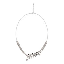 NAEMI Women Necklace in Silver | Gr.: onesize
