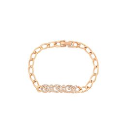 NAEMI Women Bracelet in Rose Gold | Gr.: onesize