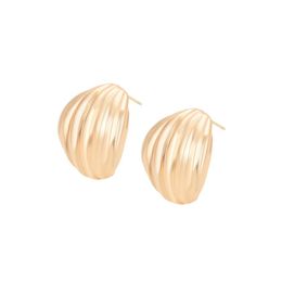 NAEMI Women Earrings in Rose Gold | Gr.: onesize