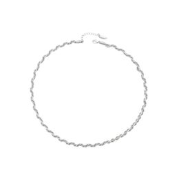 NAEMI Women Necklace in Silver | Gr.: onesize