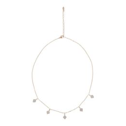 NAEMI Women Necklace in Rose Gold | Gr.: onesize
