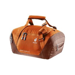 Deuter AViANT Duffel 35 Liter in chestnut-umbra | Gr.: onesize