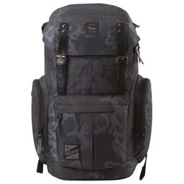 Nitro Rucksack DAYPACKER in FORGED CAMO | Gr.: onesize