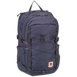 Fj&auml;llr&auml;ven FJ&Auml;LLR&Auml;VEN Rucksack Skule 20 in Navy | Gr.: onesize