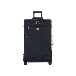 Bric'S BRIC`s X-Travel 4-Rollen Trolley 77 cm in ozean | Gr.: onesize