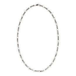 NAEMI Women Necklace in Silver | Gr.: onesize