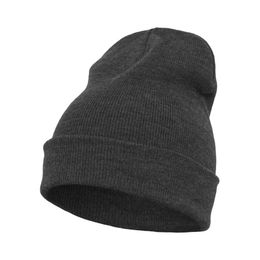 Flexfit Beany in charcoal | Gr.: onesize