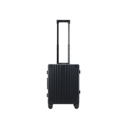 ALEON Traveler International 4-Rollen Kabinentrolley 55 cm in onyx | Gr.: onesize