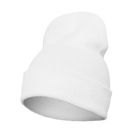Flexfit Beany in white | Gr.: onesize