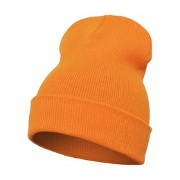 Flexfit Beany in blaze orange | Gr.: onesize