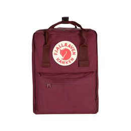 Fj&auml;llr&auml;ven FJ&Auml;LLR&Auml;VEN Kanken 16 Mini Rucksack 29 cm in ox red | Gr.: onesize