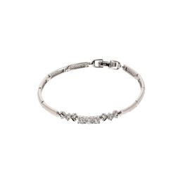 NAEMI Women Bracelet in Silver | Gr.: onesize