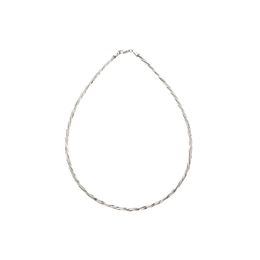 NAEMI Women Necklace in Silver | Gr.: onesize