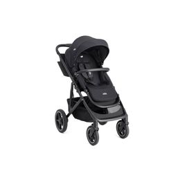 Joie Elara 2in1 Raven Kinderwagen in Schwarz ab 0 Monate | Gr.: onesize