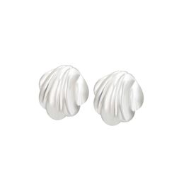NAEMI Women Earrings in Silver | Gr.: onesize