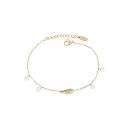 NAEMI Women Bracelet in Gold | Gr.: onesize