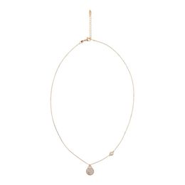 NAEMI Women Necklace in Rose Gold | Gr.: onesize
