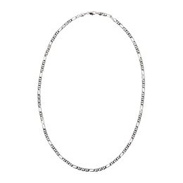 NAEMI Women Necklace in Silver | Gr.: onesize