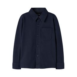 name it Hemd Jungen Gr&ouml;&szlig;e 104 navy