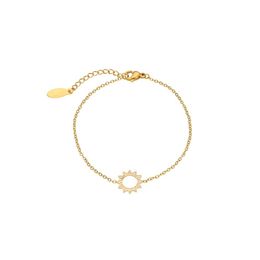 NAEMI Women Bracelet in Gold | Gr.: onesize