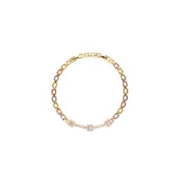 NAEMI Women Bracelet in Gold | Gr.: onesize