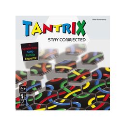 Quecke Spiel - Tantrix Spiele Box (Spiel) | Gr.: onesize
