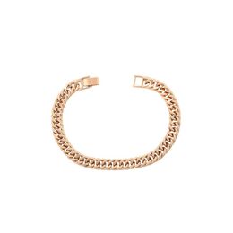 NAEMI Women Bracelet in Rose Gold | Gr.: onesize