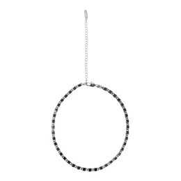 NAEMI Women Necklace in Silver | Gr.: onesize