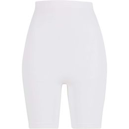 Lykkeland Atelier Shapingshorts 'Alturra' Damen Gr&ouml;&szlig;e XS wei&szlig;