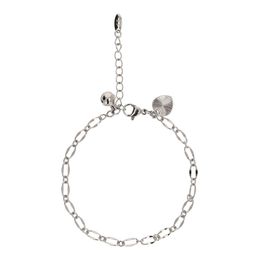 NAEMI Women Bracelet in Silver | Gr.: onesize