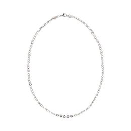 NAEMI Women Necklace in Silver | Gr.: onesize