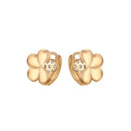 NAEMI Women Earrings in Rose Gold | Gr.: onesize